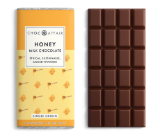 Simply Chocolate